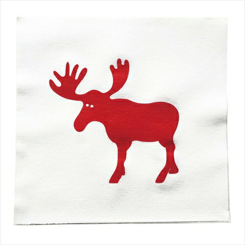 [サイズ](4面開いた状態)40cm×40cm[素材]不織布[重量]12g[原産国]フランス[内容量]20枚入り高品質でスタイリッシュなテーブルデコレーションを専門とするブランドとして、1994年にフランスで設立。不織布でつくられた高級感の...