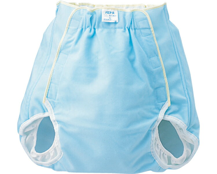 衣類関連 オムツカバー ・全面面ファスナーで体型に合わせて調節しやすい。・ムレにくい透湿素材。高い耐熱性。 ●サイズ（ウエスト）／70〜115cm●素材／表地：ポリエステル100％、裏地：ポリエステル100％（ポリウレタンラミネート）●生産...