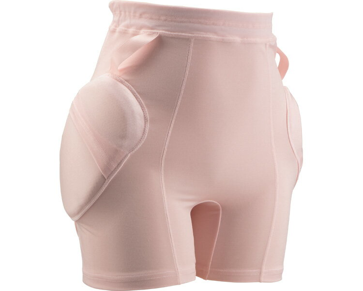 衣類関連 肌着 ・尻もち、転倒によるお尻、大腿骨の保護に。上げ下げ用ループ付。※吸水、防水機能はございません。※替えパンツのみの販売です。 ●サイズ（ヒップ）／M：90〜98cm、L：96〜104cm、LL：102〜110cm●素材／綿、ポ...