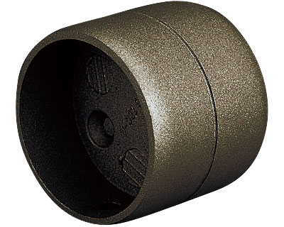 住宅改修 手すり・手すり部材 ●材質／亜鉛合金●ケース入数/10住宅改修 手すり・手すり部材 ●材質／亜鉛合金●ケース入数/10