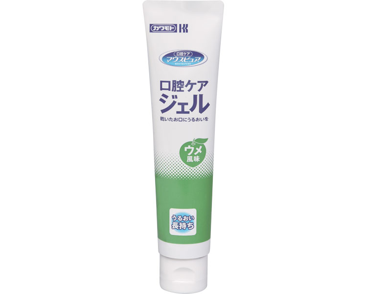 食事関連 口腔器材 ・垂れにくく、スッと伸びてうるおう。・ジェルタイプで誤嚥しにくい。・口腔内が乾燥している方に。口腔内の乾燥した汚れのふやかしに。口腔内マッサージの際に。※口腔ケアについて詳しく知りたい方は、マウスピュアブランドサイトでご...