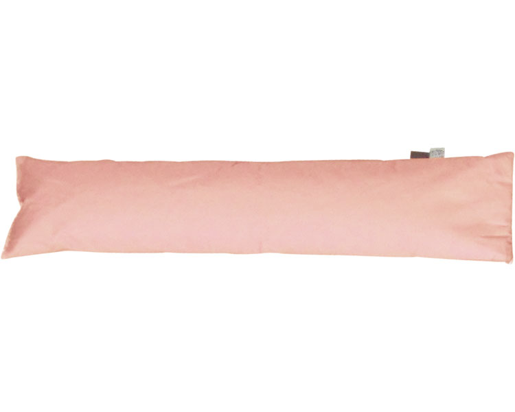 ベッド関連 クッション ・流動性がありながら押せば安定する特殊素材。・中素材特許登録第5762727号。 ●サイズ／幅24×長さ100cm●重さ／370g●材質／生地：綿・ポリプロピレン、中材：ナジーム（ウレタン）・ビーズ●生産国／日本●洗...