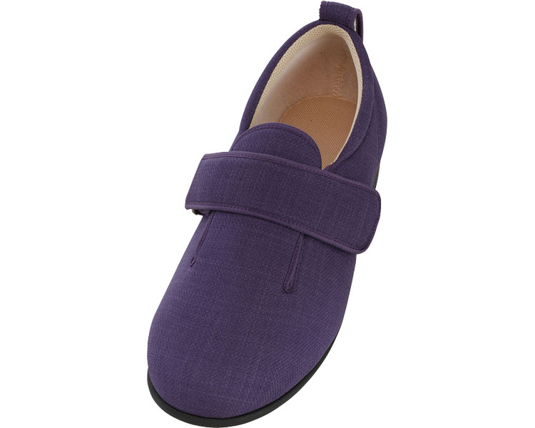 歩行関連 シューズ(片足) ・「あゆみ」一番人気！安心の履き心地。 ●サイズ／SS：20.0〜20.5cm、S：21.0〜21.5cm、M：22.0〜22.5cm、L：23.0〜23.5cm、LL：24.0〜24.5cm、3L：25.0〜2...