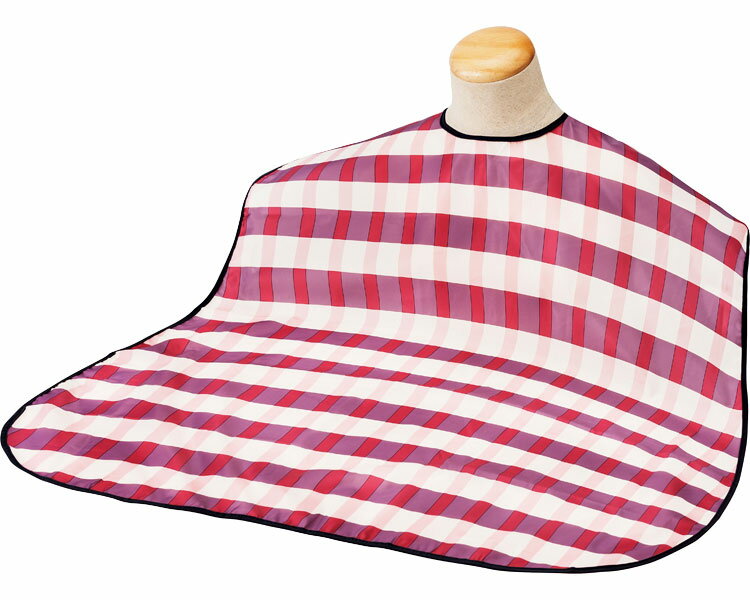 食事関連 食事用エプロン ・洗い替えが揃えやすいリーズナブルな食事用エプロン。・首周りは面ファスナー（マジック式）で調整自由。・肩までしっかりとカバー。 ●サイズ／幅75×丈90cm、首下：70cm●サイズ（首周り）／26〜42cm●重さ／...