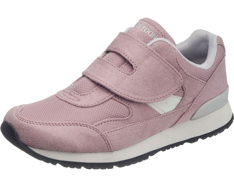 歩行関連 シューズ ・ゆったりマジックスポーツシューズ。・お散歩や軽い運動・おでかけなど、幅広いシーンに対応します。・踵のブレを防ぎ、安定した歩行に導くスタビライザー付き。また、インソールは踵部を包み込む形状になっており、安定した歩行を実現...