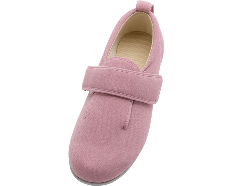 歩行関連 シューズ(片足) ・「あゆみ」一番人気！安心の履き心地。 ●サイズ／SS：20.0〜20.5cm、S：21.0〜21.5cm、M：22.0〜22.5cm、L：23.0〜23.5cm、LL：24.0〜24.5cm、3L：25.0〜2...