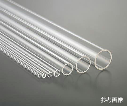 仕様 材質：石英ガラス 長さ：1m 外径×肉厚（mm）：φ8.0×1.0 型番：Q80‐10仕様 材質：石英ガラス 長さ：1m 外径×肉厚（mm）：φ8.0×1.0 型番：Q80‐10