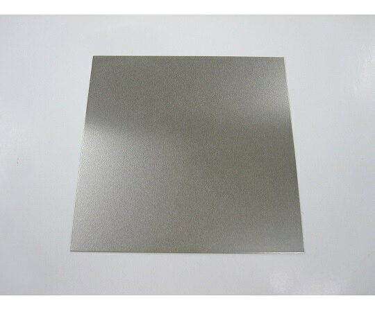 仕様 サイズ（mm）：□100 厚み（mm）：0.1 入数：1枚 ※カット加工対応可 ※特注・カット加工サービスは、アズワンオリジナルのサービスです。 ※【特注・カット加工に関するお問合せ】 アズワン株式会社 サービスプロモーショングループ...