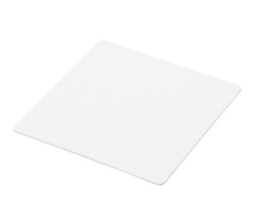 仕様 型番：Zr-□50-1 サイズ（mm）：50×50×1 材質：ZrO2仕様 型番：Zr-□50-1 サイズ（mm）：50×50×1 材質：ZrO2