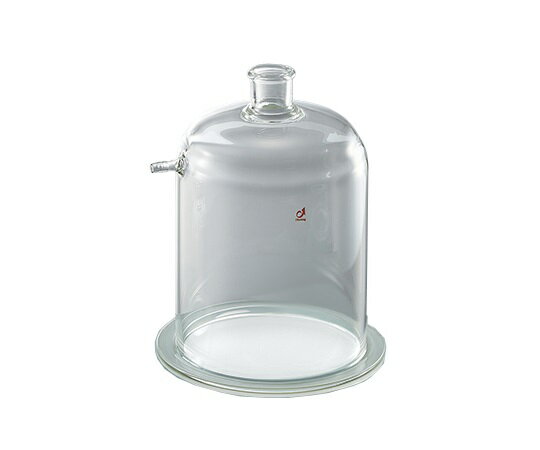 仕様 仕様：ろ過鐘 胴内径×胴高（mm）：φ150×210 上口ゴム栓（No.）：11 ノズル外径（φmm）：10 材質：硼珪酸ガラス ※特注対応可仕様 仕様：ろ過鐘 胴内径×胴高（mm）：φ150×210 上口ゴム栓（No.）：11 ノズ...