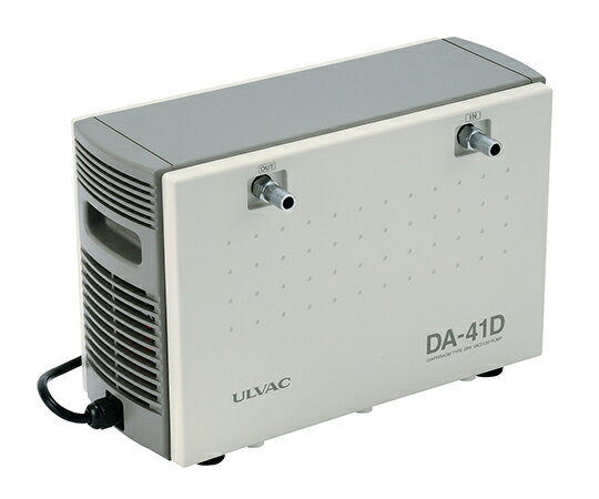 特徴 大気圧からの作動が可能です。 シンプルな構造で、メンテナンスが容易です。 バランスポート内蔵のため、真空状態からの再起動が可能です。 自動復帰型サーマルプロテクター内蔵による安全設計です。仕様 サイズ（mm）：157×336.5×21...