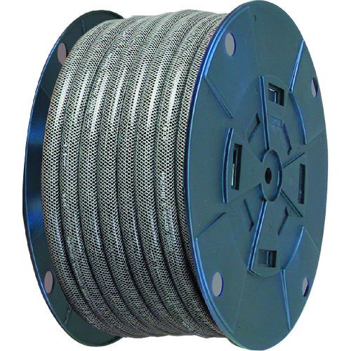 特長:●ねじれにくく取り扱いがラクラクです。●ベタつきにくい構造です。●柔らかく、使いやすいホースです。●手元止水ノズルが使用可能な耐圧仕様です。 仕様:●長さ(m)：40●内径(mm)：18●外径(mm)：24●使用圧力(MPa)：0〜0...