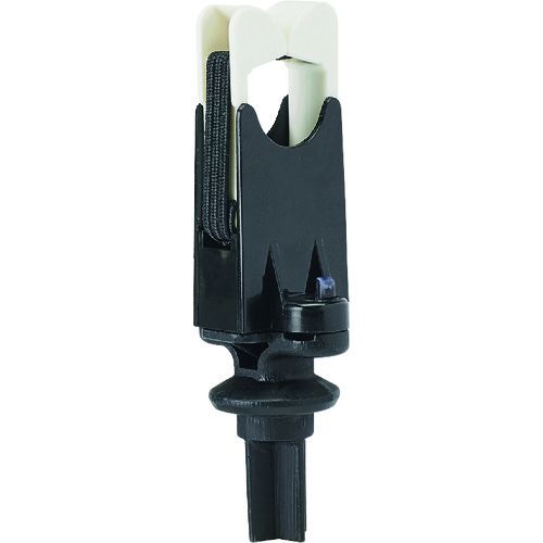 特長:●ユーザーによる位置調整が可能で、必要に応じてさまざまなハーネスデザインに対応できます。●モジュラー化するにはQuick−Build［［TM上］］固定ペグに固定し、Quick−Build［［TM上］］グリッドタイルに取り付けます。●束...