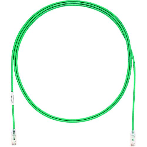 特長:●細径（28AWG）なので省スペース設計を実現しました。●通常径パッチコードの1/2以下のサイズです。●曲げ半径が小さく柔軟なので、移設・増設が容易に行えます。●100％工場検査合格品です。 用途:●カテゴリ6での機器と機器、アウトレ...