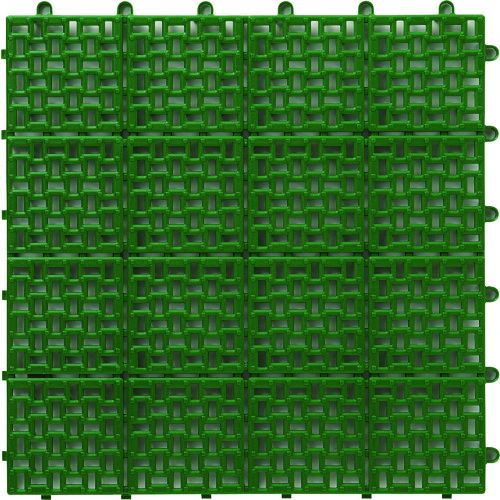 特長:●ジョイント式スノコです。 用途:●水まわりや通路に。 仕様:●色：グリーン●幅(mm)：300●長さ(mm)：300●厚さ(mm)：13サイズ(mm)：300×300 材質／仕上:●ポリエチレン特長:●ジョイント式スノコです。 用途...