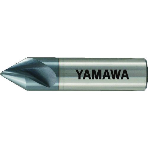 特長:●位置決め、面取りの同時複合加工や溝加工など多機能に使用できます。●片刃ポイントドリルでは、突き出しの自由度が広がるため、切りくずがスムーズに排出されます。●センタ穴ドリルのドリル部折損トラブルが解消されます。●位置決め、面取りの同時...