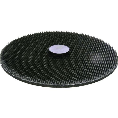 特長:●マジック式SCMディスクが使えます。●SCMディスクをX-LOCKグラインダーで使う際のパッドです。 仕様:●外径(mm)：125●穴径(mm)：22.23●最高使用回転数(rpm)：12250 仕様2:●SCMディスク用のパッドで...