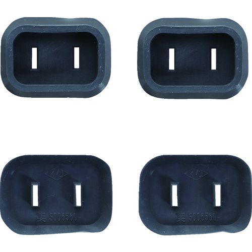 特長:●普通の電源プラグがトラッキング火災予防電源プラグにできます。●電源プラグ本体＋差込み刃の根本部分まで覆うことにより、外部のみならず内部からホコリ・ゴミなどの侵入に対応しており、ダブルでガードすることによりホコリや水分を寄せ付けません...