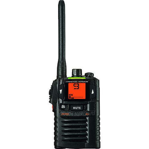 特長:●最高水準のIP67相当の防塵・防水性能です。●クラス最薄16.5mmの超薄型フラットボディです。●単3アルカリ乾電池1本で約33時間運用ができる省電力設計です。●大型ディスプレイ&LEDインジケータです。●緊急状態を知らせるエマージ...
