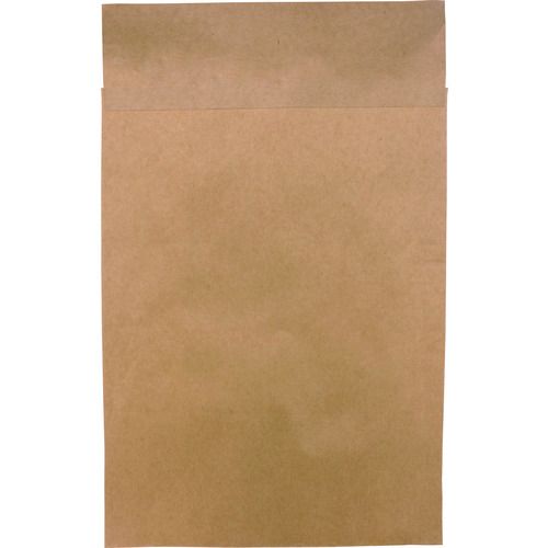 特長:●ポストイン可能な定形外郵便の規格内マチ付き封筒です。 用途:●A4書類（297×210）の封入に最適。 仕様:●タイプ：定形外●色：茶●縦(mm)：335●横(mm)：250●幅（マチ）(mm)：30 仕様2:●〒枠なし●貼り方：ガ...
