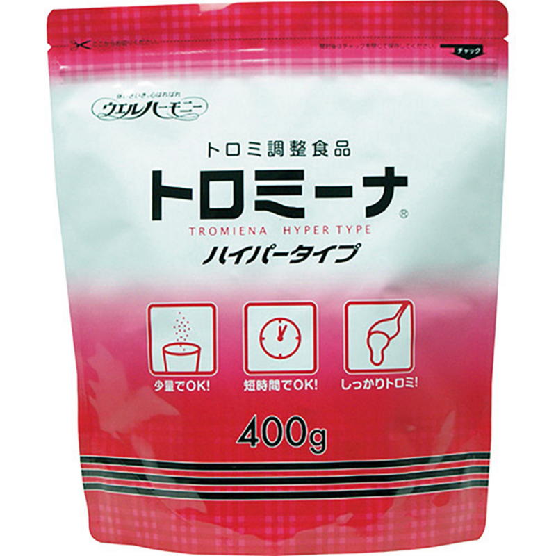 食事・健康用品 食品(とろみ調整)食事・健康用品 食品(とろみ調整)