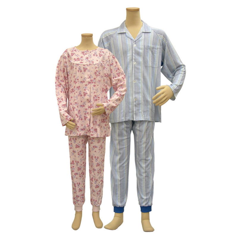 床周り・衣料品 パジャマ(男性用）床周り・衣料品 パジャマ(男性用）