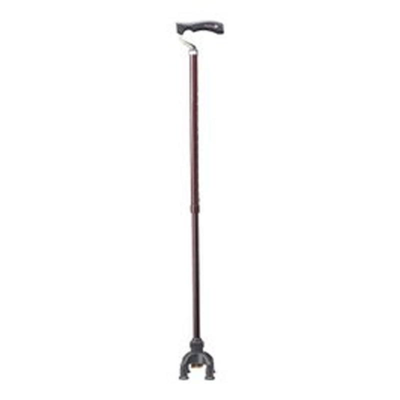 歩行補助用品 杖(多点杖)歩行補助用品 杖(多点杖)