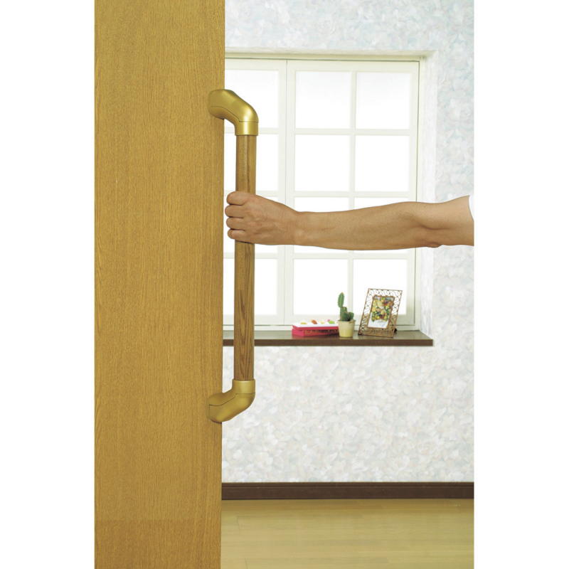 住宅関連機器 室内用手すり部材住宅関連機器 室内用手すり部材