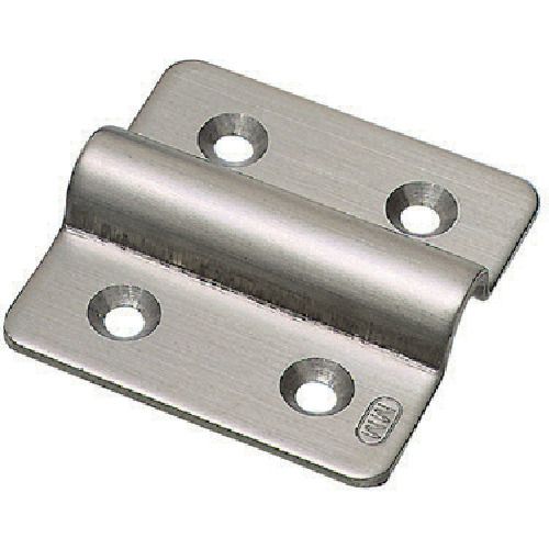 特長:●中央の曲げ部分にDリング等を入れて組合せて使用できます。 用途:●壁面・床面・柱等に設置し、チェーン・ワイヤー・ロープの端末金具として。 仕様:●D(mm)：1.5●L(mm)：28●H(mm)：7.5●L1(mm)：17●W(mm...