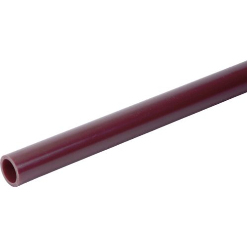特長:●耐熱性に優れた塩ビ管です。 用途:●温水施設、厨房、給湯器配管用。 仕様:●呼び径(mm)：25●L(mm)：1000●D(mm)：32●t(mm)：3.5 仕様2:●使用温度範囲：5〜40℃ 設計圧力1.0MPa●使用温度範囲71...