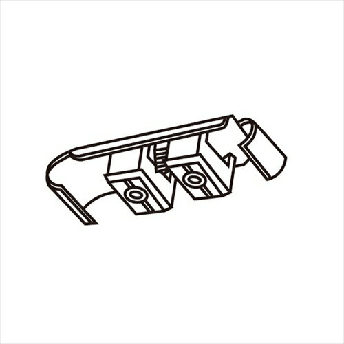 C型用部品[品番]CBW-OC[単位]1個[入数]20個C型用部品[品番]CBW-OC[単位]1個[入数]20個