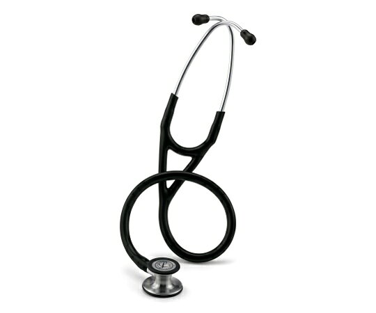医師向け聴診器の新定番です。成人用と小児用のダイアフラムを両面に搭載しており、成人から小児までこれ一器で診察が可能です。 ・チューブは音の損失を軽減する高感度のツーインワンチューブを搭載しています。 ・ダイアフラムとリムの段差が少ない「一体...