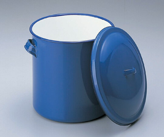 仕様 材質：本体・フタ／ホーロー 容量(L)：25 内径×高さ(mm)：φ330×330 重量(kg)：3.7仕様 材質：本体・フタ／ホーロー 容量(L)：25 内径×高さ(mm)：φ330×330 重量(kg)：3.7