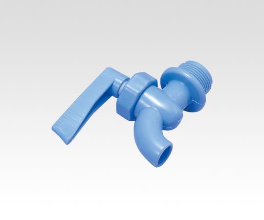 仕様 ネジ口内径（φmm）：23.5 HDPE製 材質：Oリング／NBR（ニトリルゴム） 蛇口外径：φ22mm仕様 ネジ口内径（φmm）：23.5 HDPE製 材質：Oリング／NBR（ニトリルゴム） 蛇口外径：φ22mm