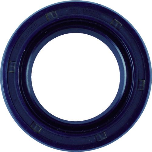 特長:●ばね入りタイプなので、密封性が向上します。●回転軸用のシールとして使用され、ちりよけ付なので外部からの軽微なダストを防ぎます。●耐油性に優れたニトリルゴムを使用しています。 用途:●自動車、船舶、鉄道車両、建設機械、農業機械など一般...