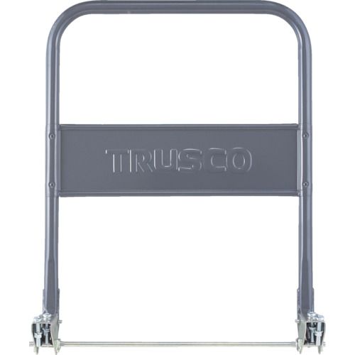 用途:●エコ運搬車用折りたたみハンドル。 仕様:●タイプ：折りたたみ●適合台車機種：WD300D●幅(mm)：550●高さ(mm)：720●パイプ径(mm)：28.6 材質／仕上:●スチール●表面処理:粉体塗装 セット内容／付属品:●ボルト...