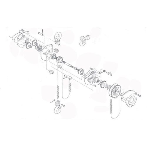 仕様:●品名：ブレーキバン●適合機種：CB025仕様:●品名：ブレーキバン●適合機種：CB025