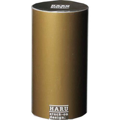 特長:●室内の床面に貼って、オリジナルの空間づくりが簡単にできます。●微粘着なので、しっかり貼れて、きれいに剥がせます。 用途:●床面の装飾に。 仕様:●色：ロイヤルパール01●幅(mm)：150●長さ(m)：10●厚さ(mm)：0.09●...