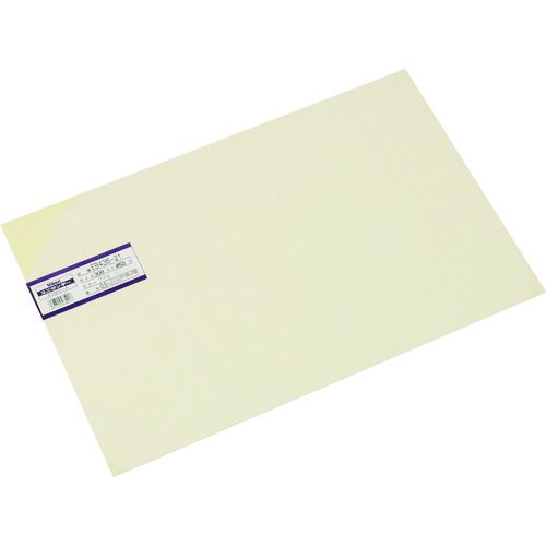 特長:●電気絶縁性・対薬品性に優れています。 用途:●標示板・電気絶縁材・ディスプレーに。 仕様:●縦(mm)：300●横(mm)：450●色：アイボリー●幅(mm)：450●高さ(小/大)(mm)：300●長さ(mm)：450●厚さ(mm...