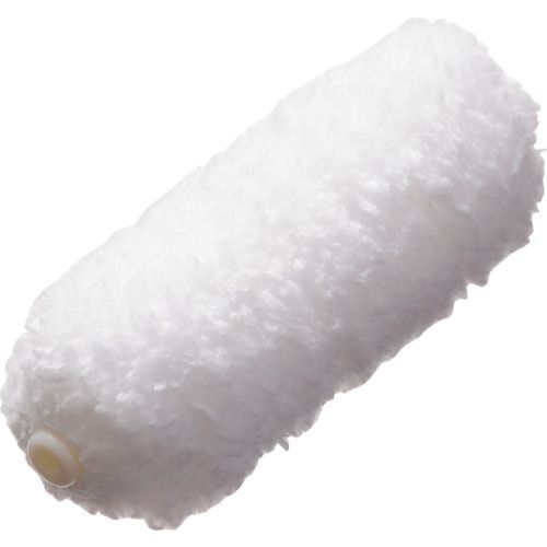 特長:●軽量で塗装作業性抜群です。●刷毛のように狭い場所でも簡単に塗装できます。●マイクロファイバー(超極細繊維)を使用し、吐き出しが良く、綺麗な仕上狩りになります。●低粘度塗料でも液だれしにくいです。●塗料の飛散が少なく、キメの細かい美し...