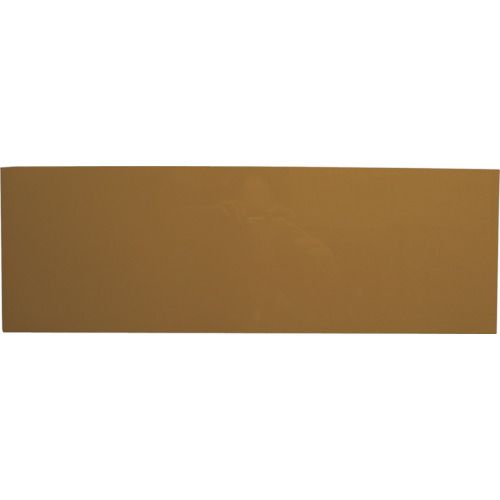 特長:●マーカーペンで書き消しが自由です。●ハサミやカッターでお好みの寸法にカットが可能です。 用途:●スチール面への貼り付けや表示用。 仕様:●色：オレンジ●幅(mm)：100●長さ(mm)：300●厚さ(mm)：0.8 材質／仕上:●マ...