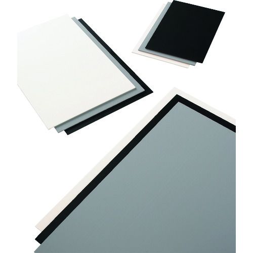 特長:●軽量で加工性に優れ、カッターやノコギリで切断できます。●ビス・クギ打ちできます。●比重0.7なので水に浮きます。 用途:●標示板・ディスプレー・模型・工業・産業製品などに。 仕様:●厚さ(mm)：2●幅(mm)：1000●径(mm)...