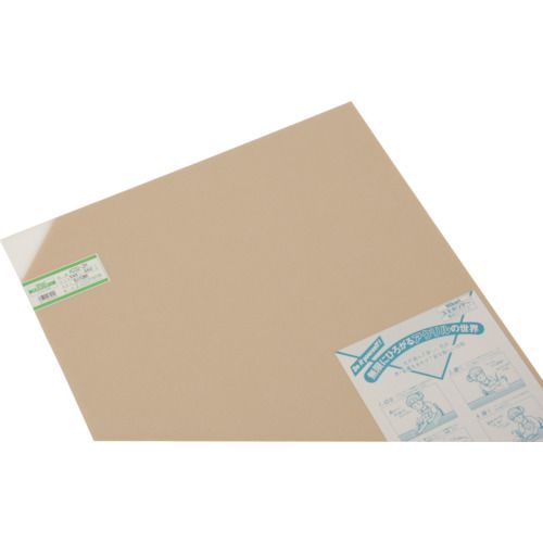 特長:●耐候性、透明性・光沢あり加工しやすいアクリル板です。●ガラスより軽量で割れにくいです。●板厚の均一性に優れています。 用途:●機械カバー・ディスプレー・パーテーション・標示板に。 仕様:●厚さ(mm)：2●色：乳白半透明●縦(mm)...