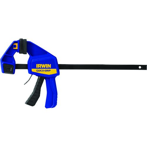 特長:●豊富なアタッチメントもご用意、様々なシーンでご活用いただけます。●突っ張りにも対応しています。●片手で簡単操作可能です。 用途:●一般作業用。 仕様:●全長(mm)：488●締付幅(mm)：300●最大締付力(kg)：136●品名：...