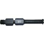 特長:●適合スタンド：BPS15 用途:●BP15S、BP30FS用部品爪。 仕様:●適合ベアリング内径：φ10 材質／仕上:●特殊鋼特長:●適合スタンド：BPS15 用途:●BP15S、BP30FS用部品爪。 仕様:●適合ベアリング内径：...