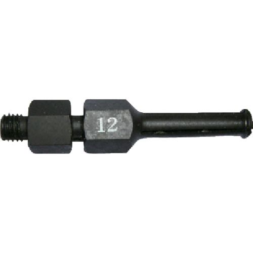 特長:●適合スタンド：BPS15 用途:●BP15S、BP30FS用部品爪。 仕様:●適合ベアリング内径：φ12 材質／仕上:●特殊鋼特長:●適合スタンド：BPS15 用途:●BP15S、BP30FS用部品爪。 仕様:●適合ベアリング内径：...
