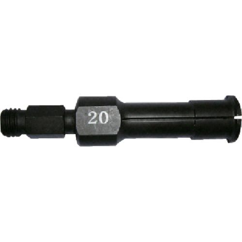 特長:●適合スタンド：BPS30 用途:●BP30S、BP30FS用部品爪。 仕様:●適合ベアリング内径：φ20 材質／仕上:●特殊鋼特長:●適合スタンド：BPS30 用途:●BP30S、BP30FS用部品爪。 仕様:●適合ベアリング内径：...