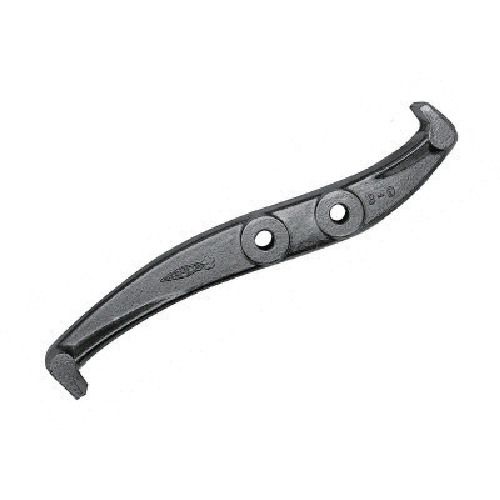 特長:●G10用爪です。 用途:●ギアプーラ用部品。 仕様:●適合機種：G10●品名：ギヤプーラG型 仕様2:●ギヤプーラG型 爪です。（G10用） 材質／仕上:●特殊鋼特長:●G10用爪です。 用途:●ギアプーラ用部品。 仕様:●適合機種...