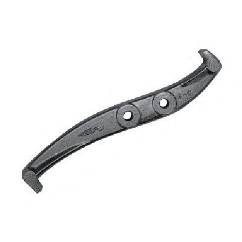 特長:●G6用爪です。 用途:●ギアプーラ用部品。 仕様:●適合機種：G6●品名：ギヤプーラG型 仕様2:●ギヤプーラG型 爪です。（G6用） 材質／仕上:●特殊鋼特長:●G6用爪です。 用途:●ギアプーラ用部品。 仕様:●適合機種：G6●...