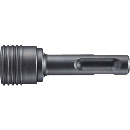 特長:●EZ78A1用ビットアダプターです。 仕様:●ビットアダプタ(SDSプラス型シャンク) 仕様2:●Panasonic ビットアダプタ(SDSプラス型シャンク)特長:●EZ78A1用ビットアダプターです。 仕様:●ビットアダプタ(SD...
